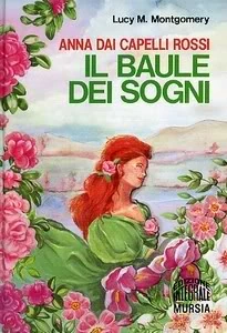 Gallery:Anne of the Island/Italian | Anne of Green Gables Wiki | Fandom