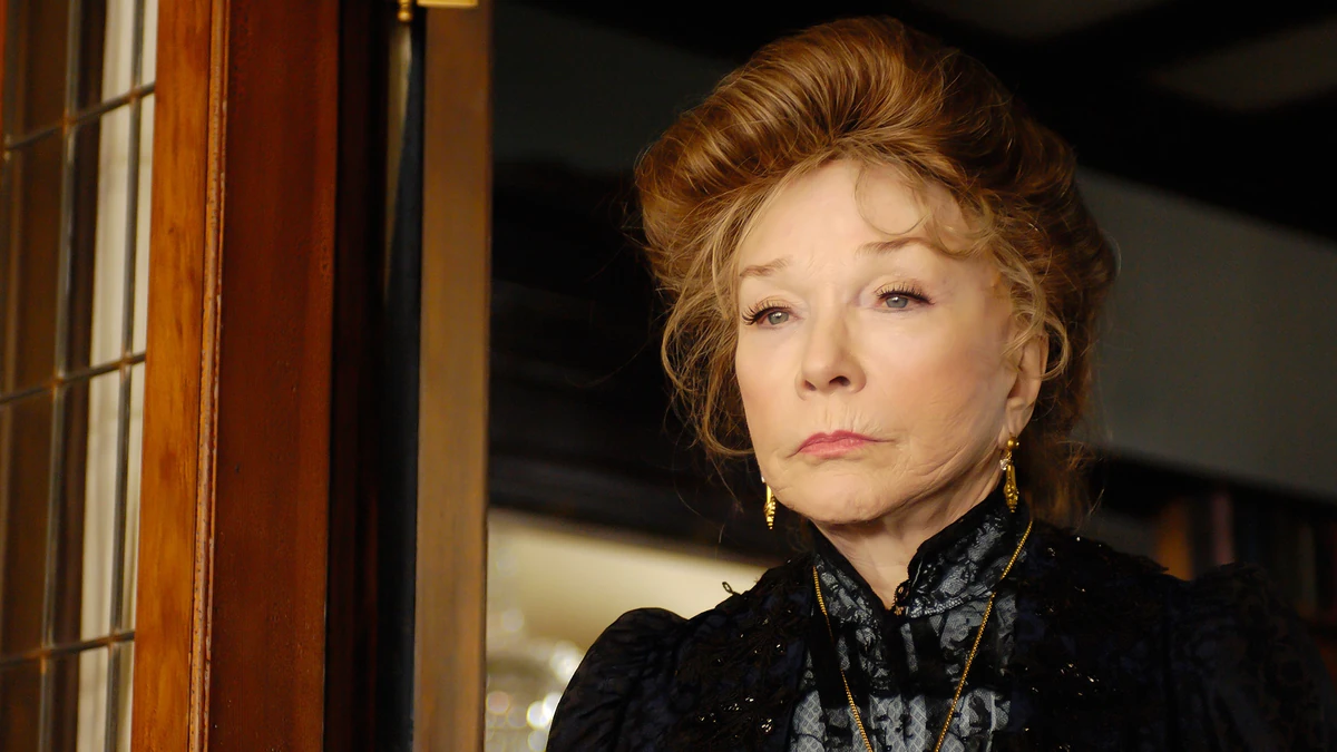 Amelia Thomas | Anne of Green Gables Wiki | Fandom