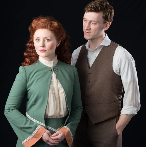 Gallery:Anne & Gilbert (musical)/2016 | Anne of Green Gables Wiki | Fandom