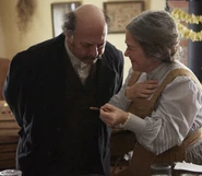 Gallery:Rachel Lynde/2017 series | Anne of Green Gables Wiki | Fandom