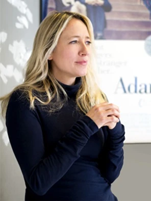 Miranda de Pencier | Anne of Green Gables Wiki | Fandom