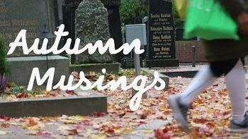 "Autumn Musings" | Anne of Green Gables Wiki | Fandom