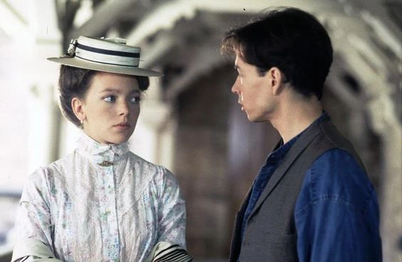 "The Return of Gus Pike" | Anne of Green Gables Wiki | Fandom