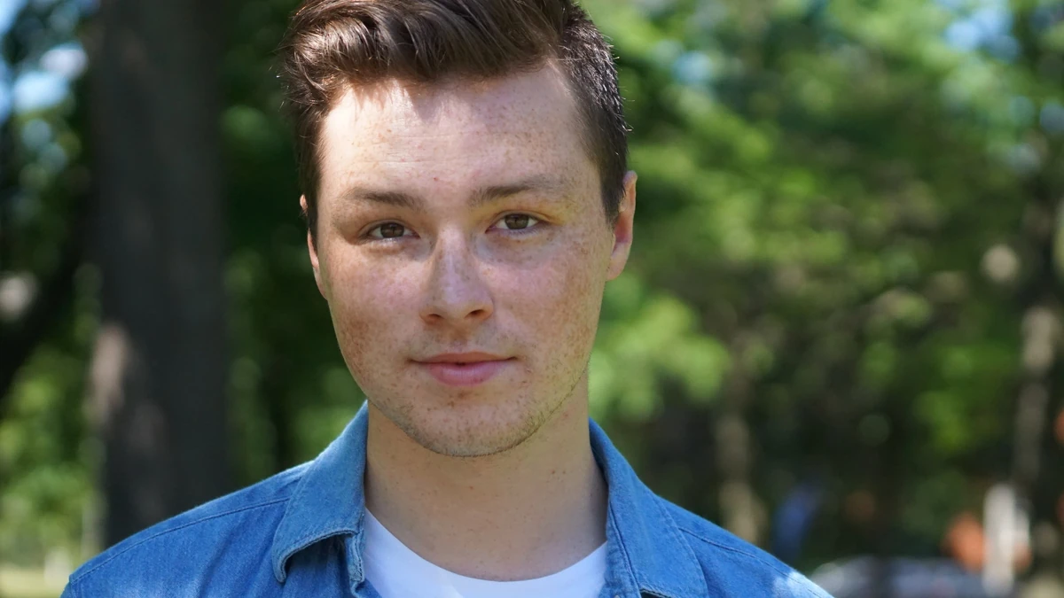 Fred Wright | Anne of Green Gables Wiki | Fandom