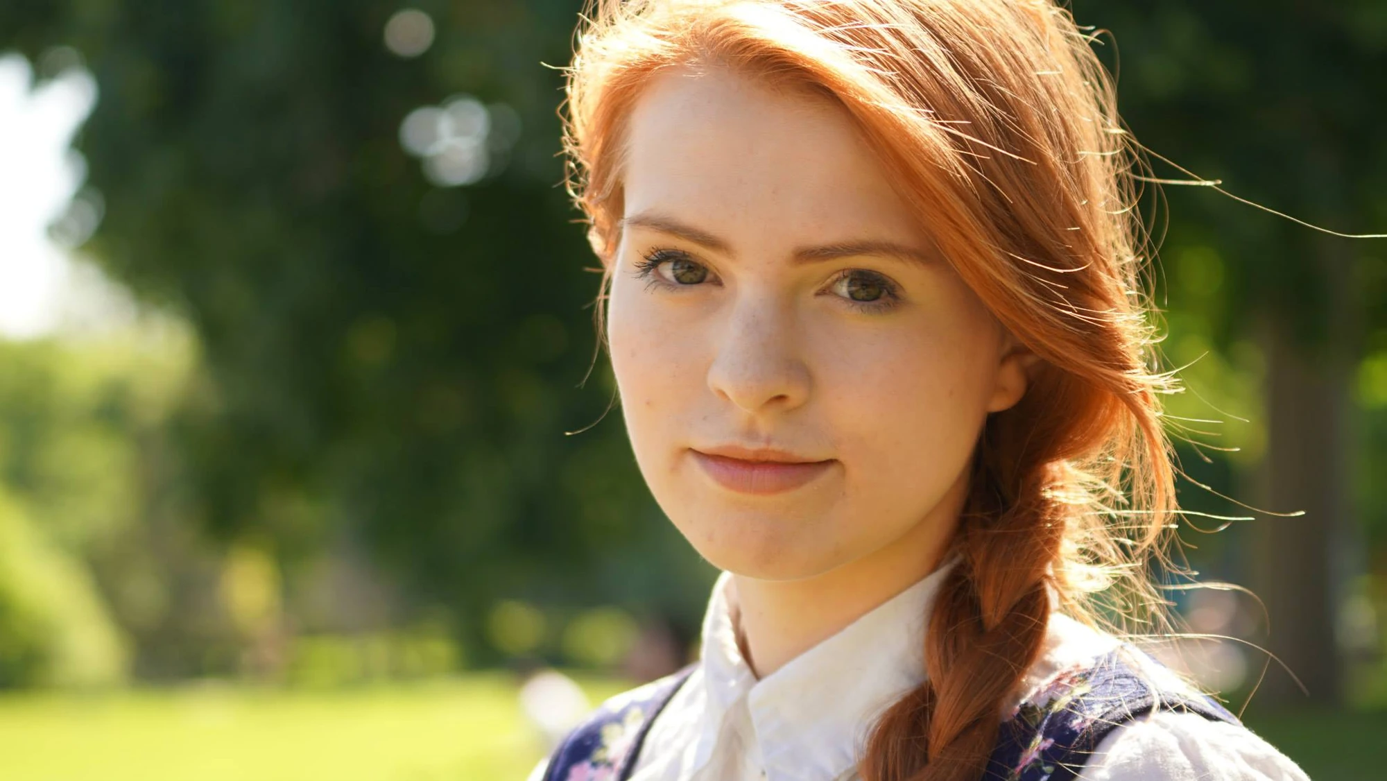 Category:Redmond University students | Anne of Green Gables Wiki | Fandom