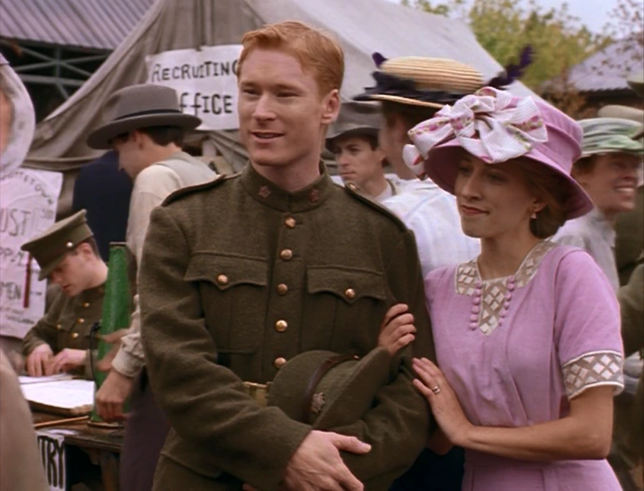 Gallery:Josie Pye/2000 film | Anne of Green Gables Wiki | Fandom