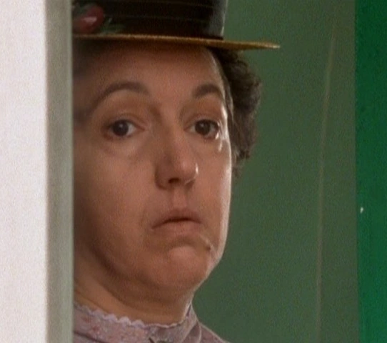 Mrs Harrison | Anne Shirley Wiki | Fandom