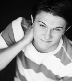 Tanner Gillman | Anne of Green Gables Wiki | Fandom