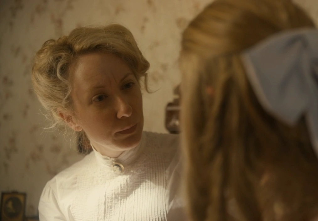 Mrs. Pye | Anne of Green Gables Wiki | Fandom