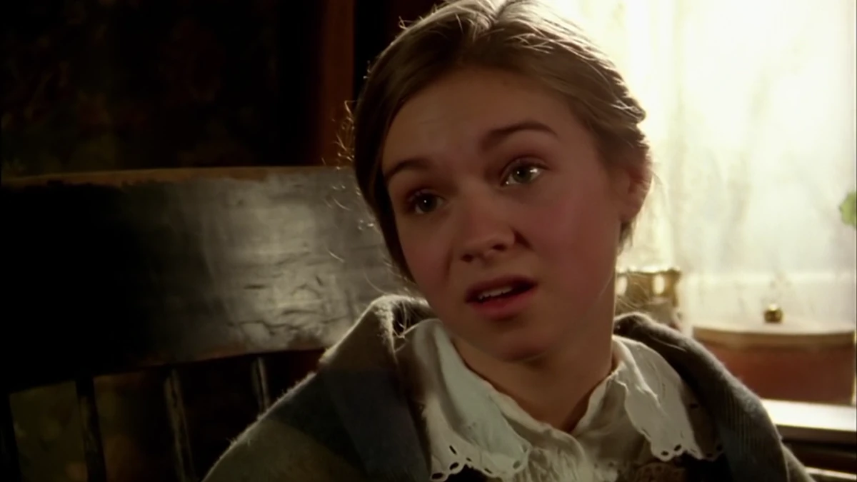 Colleen Pritchard | Anne of Green Gables Wiki | Fandom