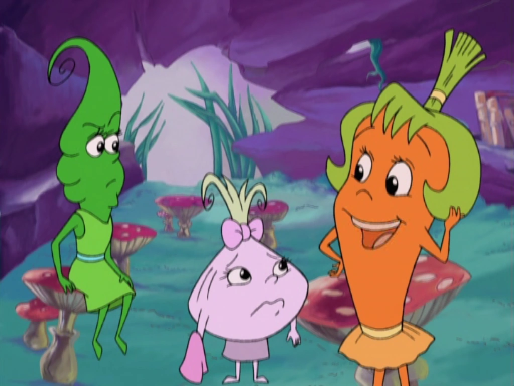 Pea Pod | Anne of Green Gables Wiki | Fandom