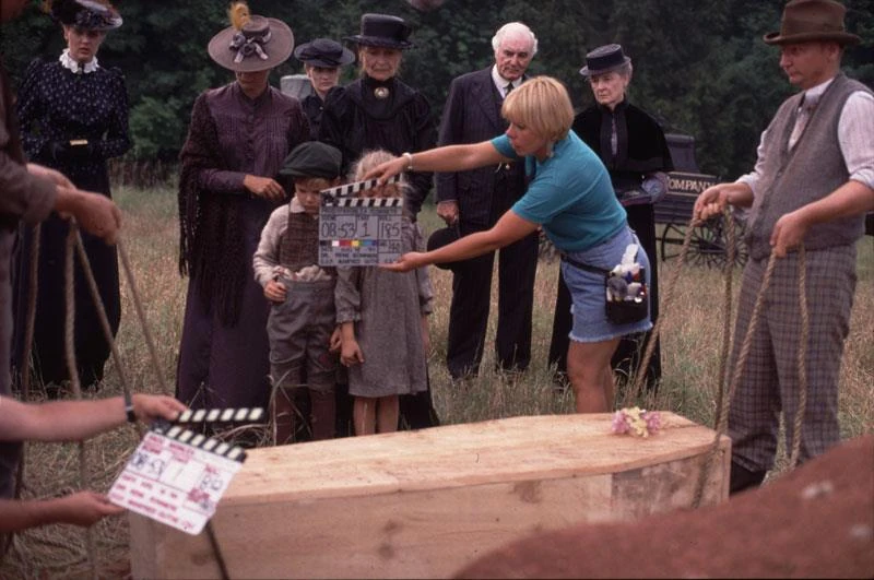 Ashley Muscroft | Anne Shirley Wiki | Fandom