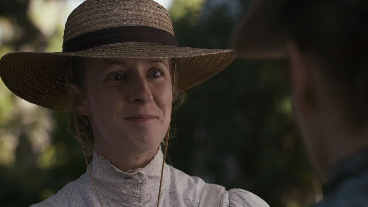 Mrs. Spencer | Anne of Green Gables Wiki | Fandom