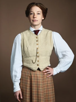 Miss Stacy | Anne of Green Gables Wiki | Fandom