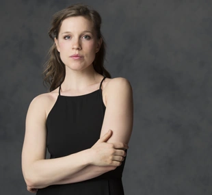 Tess Benger | Anne of Green Gables Wiki | Fandom