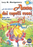 Italian Gallery | Anne of Green Gables Wiki | Fandom