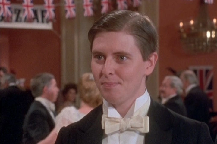 Lewis Allen | Anne of Green Gables Wiki | Fandom