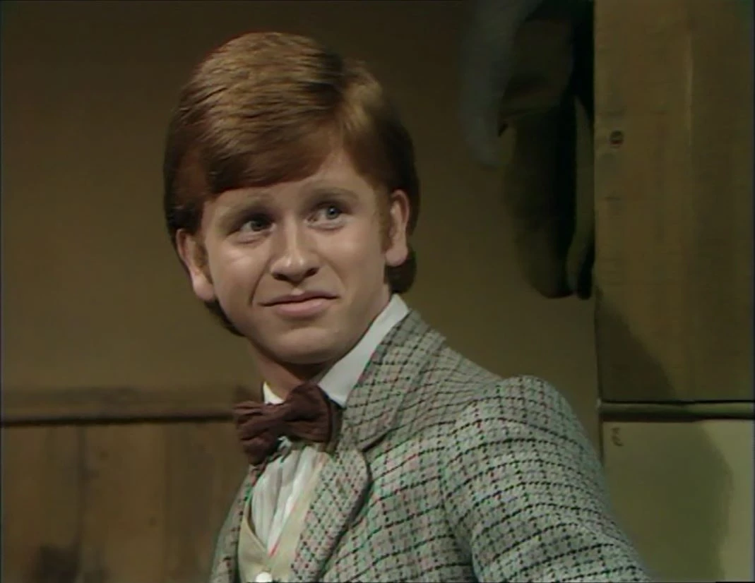 Notes:Fred Wright/Portrayal | Anne of Green Gables Wiki | Fandom