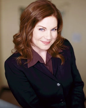 Linda Kash | Anne of Green Gables Wiki | Fandom