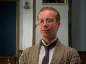 Mr. Phillips | Anne of Green Gables Wiki | Fandom