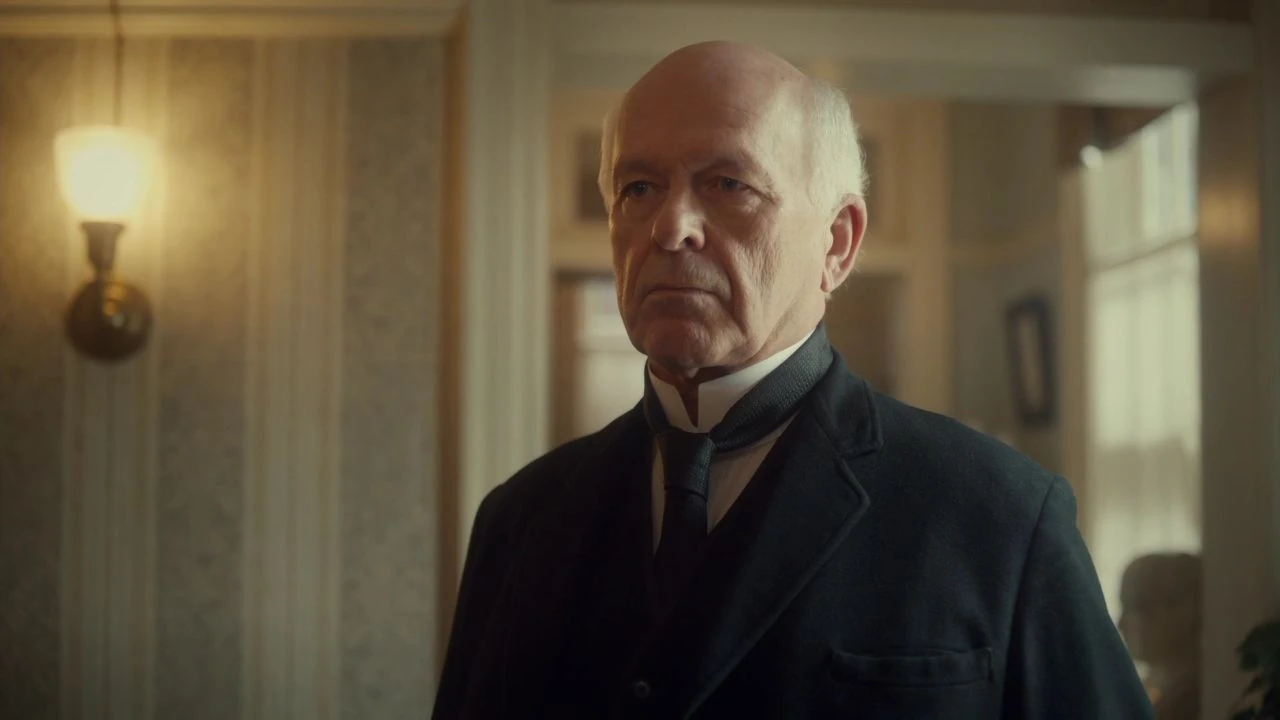 Category:Doctors (CBC) | Anne of Green Gables Wiki | Fandom