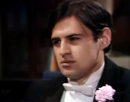 Notes:Roy Gardner/Portrayal | Anne of Green Gables Wiki | Fandom