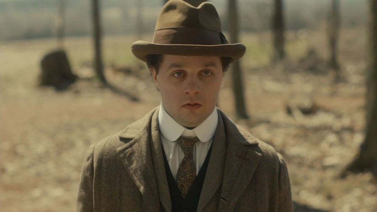 Caleb Lynde | Anne of Green Gables Wiki | Fandom