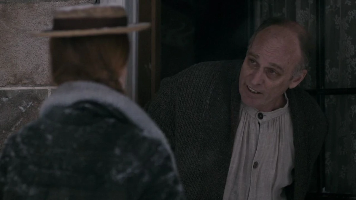 John Blythe | Anne of Green Gables Wiki | Fandom