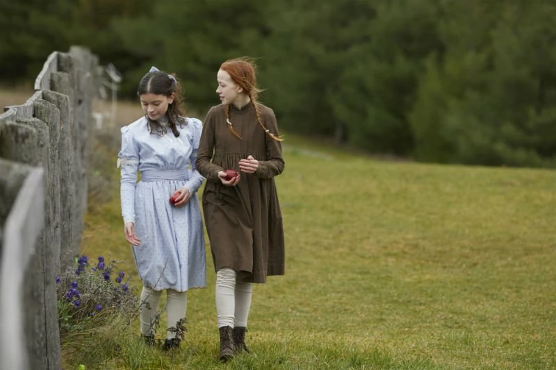 Category:Season 1 (Anne with an E) galleries | Anne of Green Gables ...