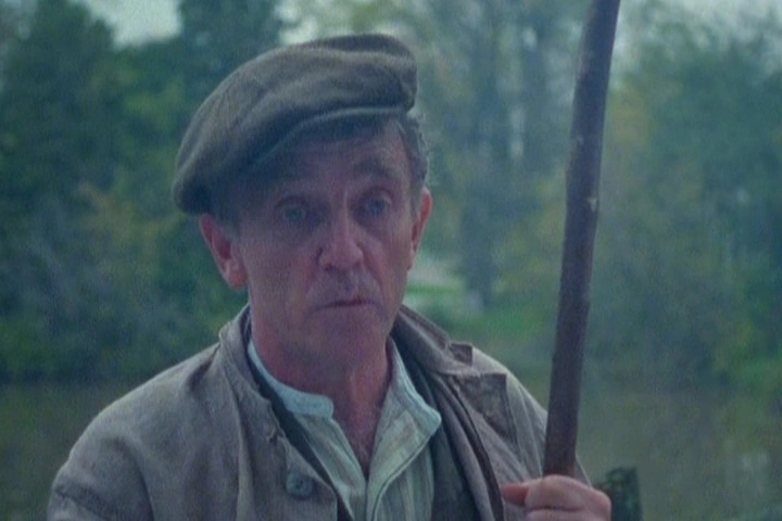 Jerry Buote | Anne of Green Gables Wiki | Fandom