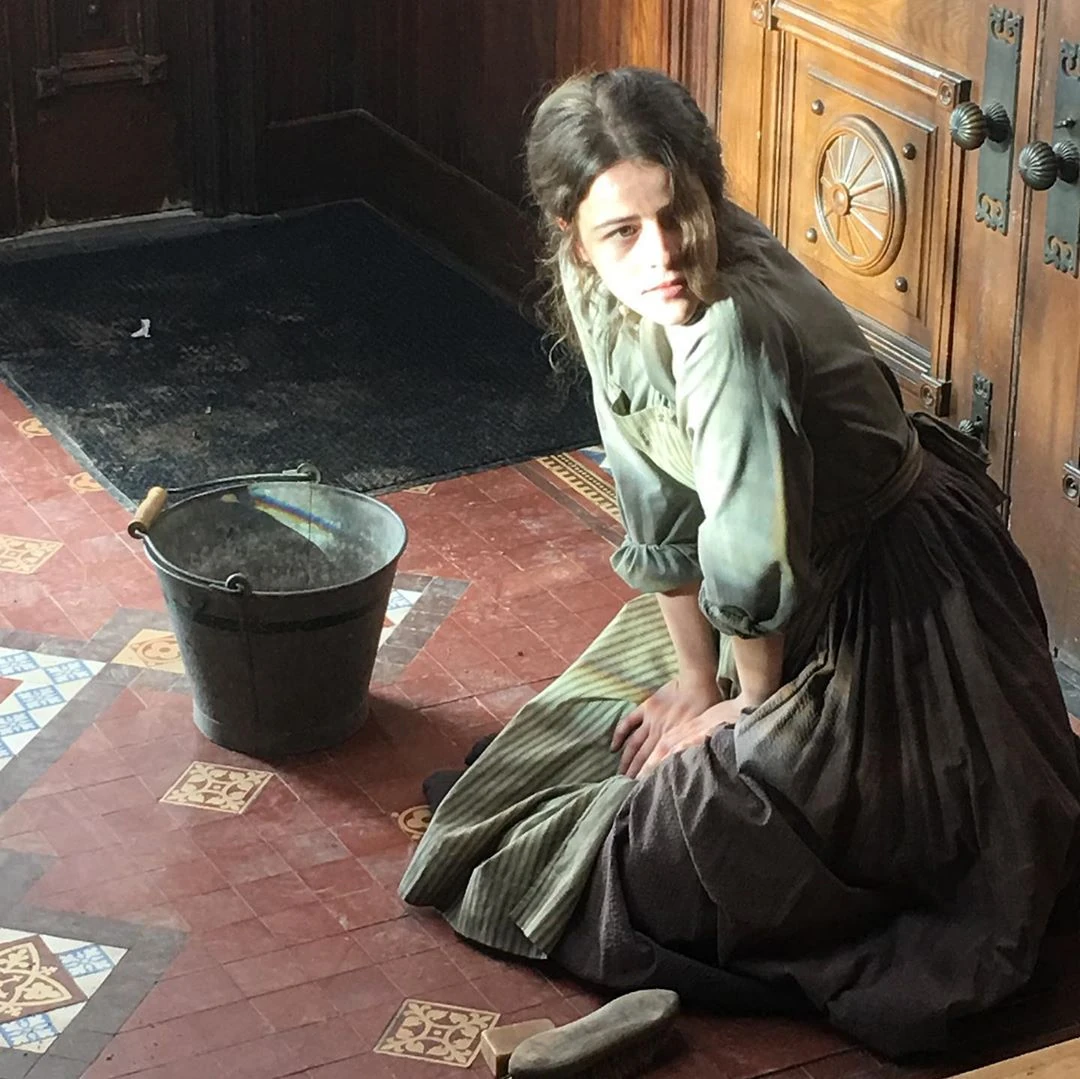 Alexandra Floras-Matic | Anne Shirley Wiki | Fandom