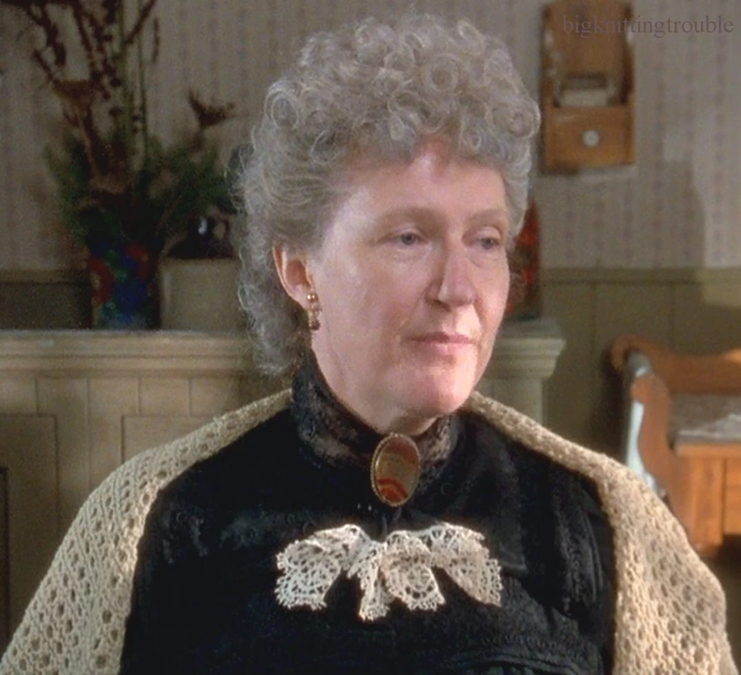 Gallery:Rachel Lynde/1987 film | Anne of Green Gables Wiki | Fandom