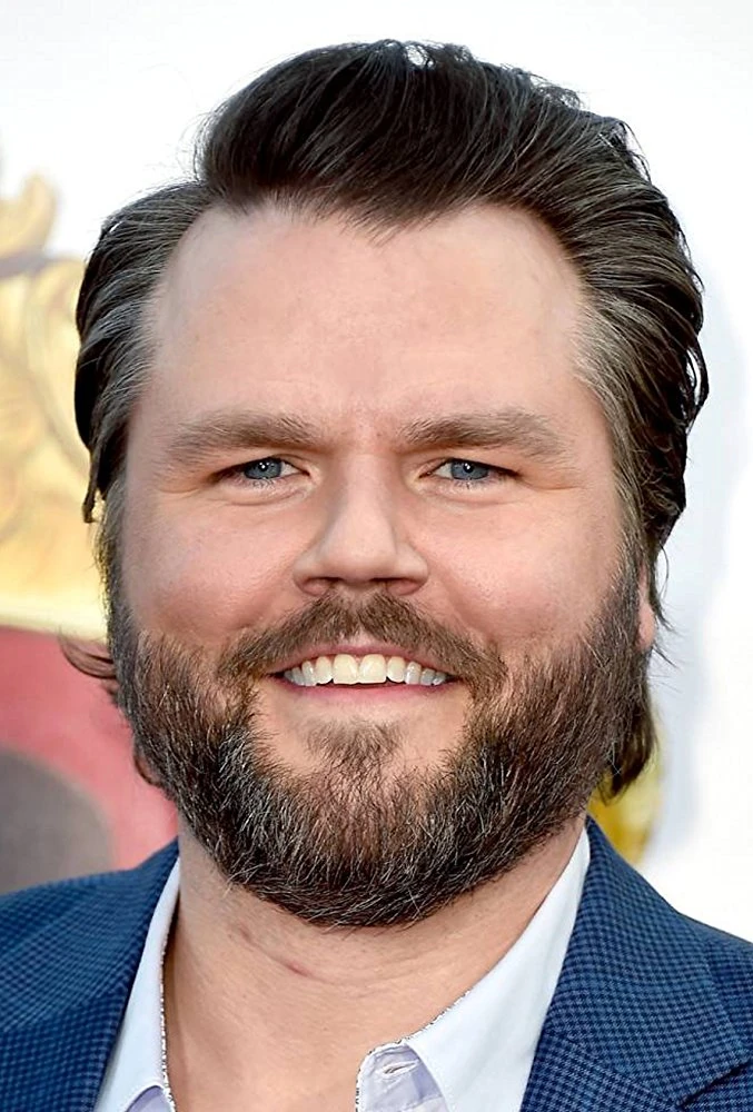 Tyler Labine | Anne of Green Gables Wiki | Fandom