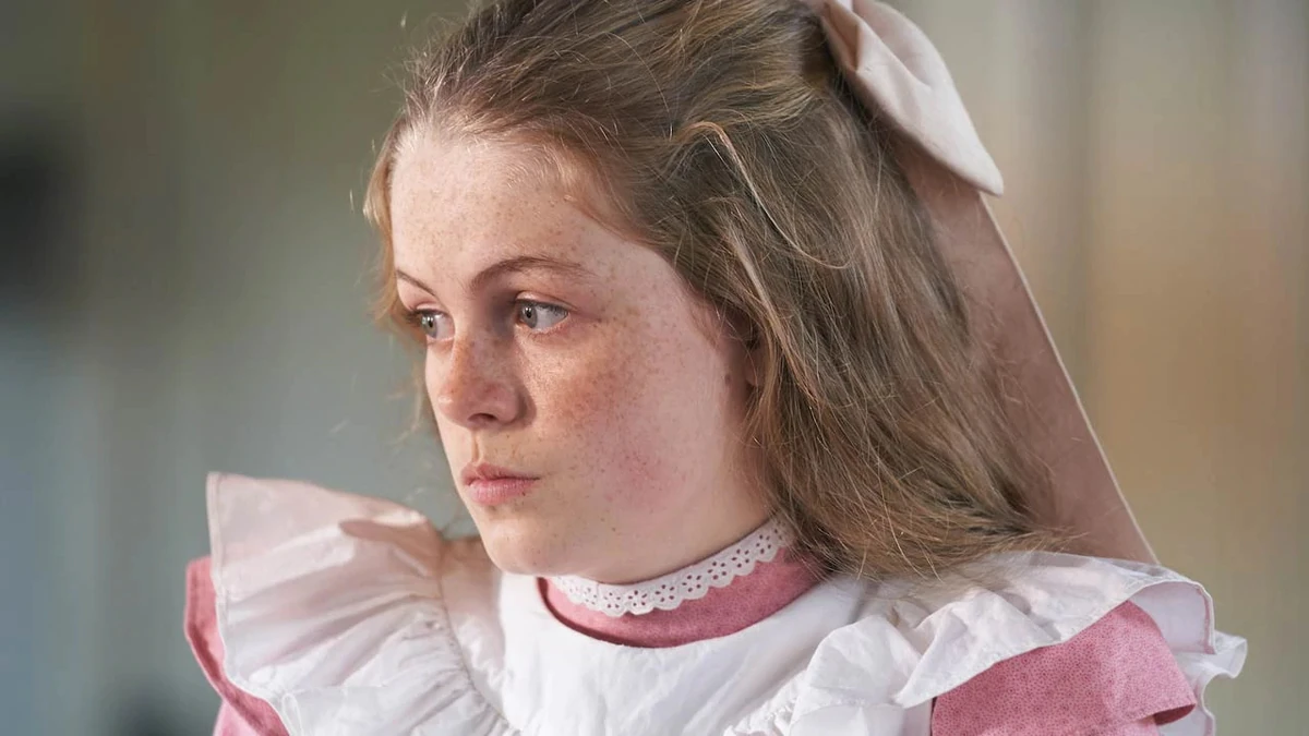 Ruby Gillis | Anne of Green Gables Wiki | Fandom