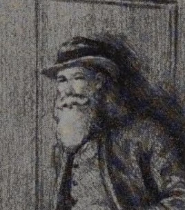 Matthew Cuthbert | Anne of Green Gables Wiki | Fandom