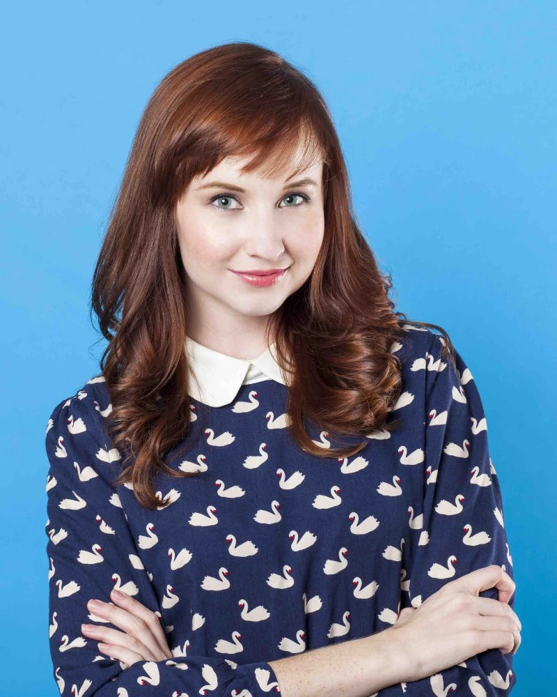 Mary Kate Wiles | Anne of Green Gables Wiki | Fandom