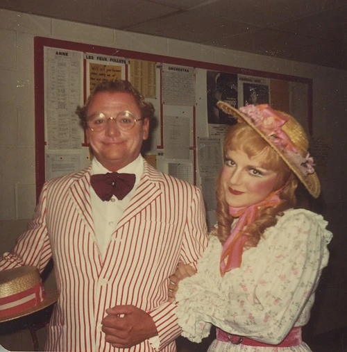 Douglas Chamberlain | Anne Shirley Wiki | Fandom