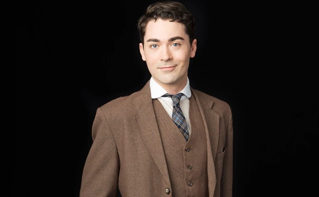 Alex Furber | Anne Shirley Wiki | Fandom