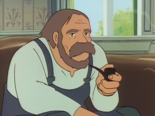 Matthew Cuthbert | Anne of Green Gables Wiki | Fandom