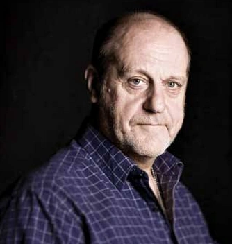 David Troughton | Anne of Green Gables Wiki | Fandom