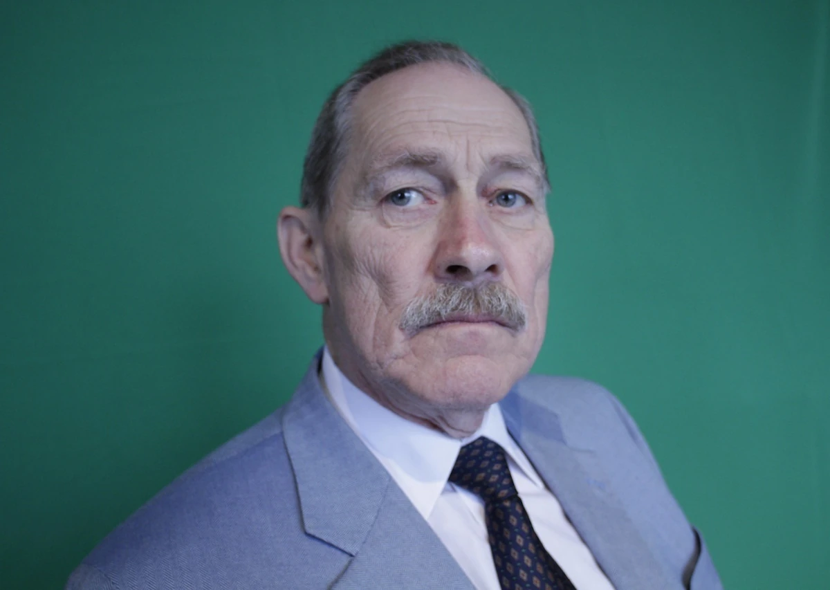 David Fox | Anne of Green Gables Wiki | Fandom