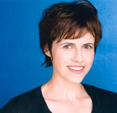 Terri Hawkes | Anne of Green Gables Wiki | Fandom