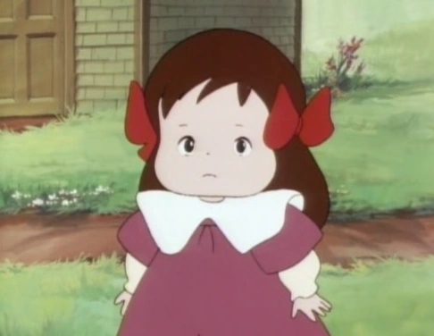 Minnie May Barry | Anne of Green Gables Wiki | Fandom