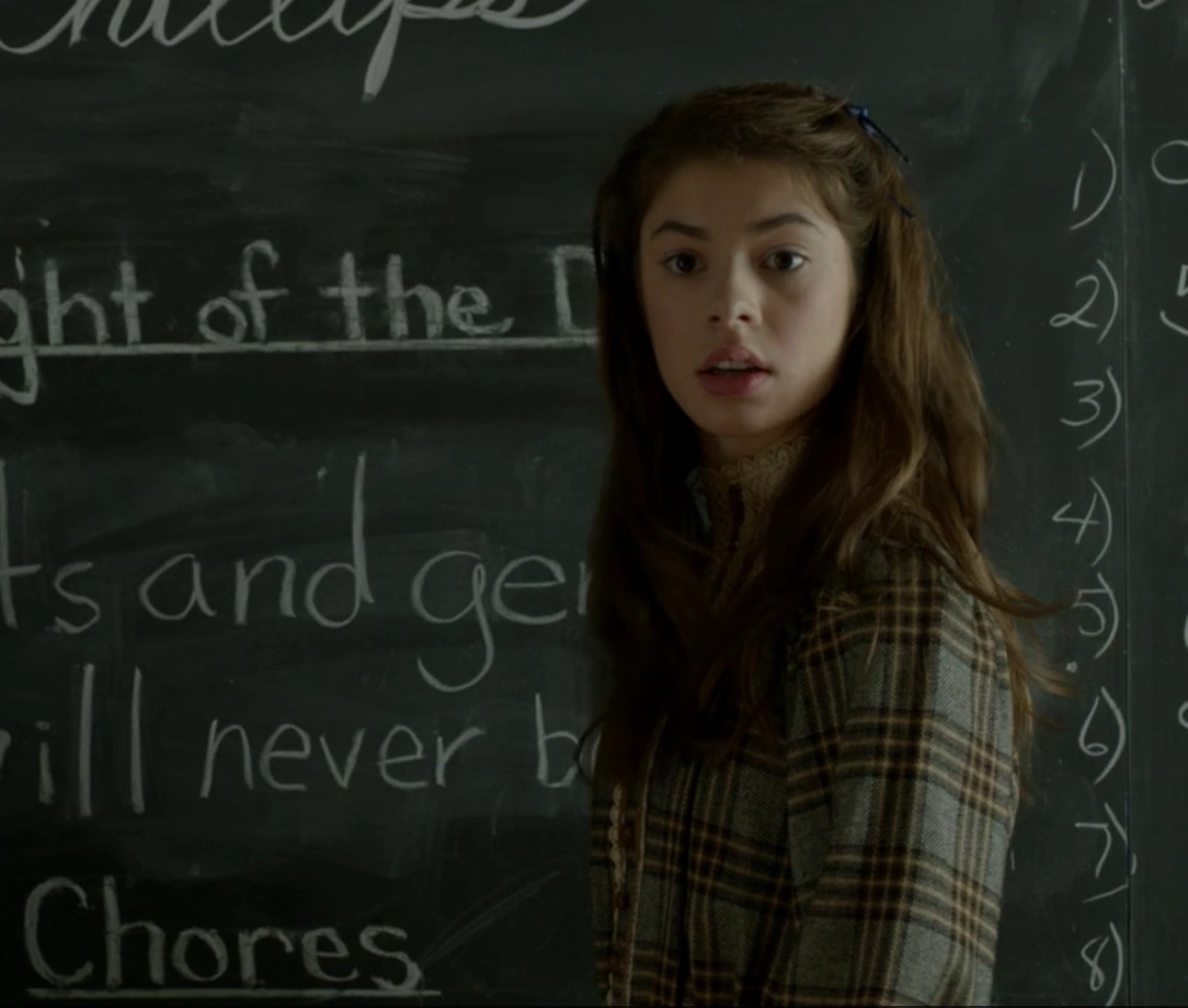 Prissy Andrews | Anne of Green Gables Wiki | Fandom