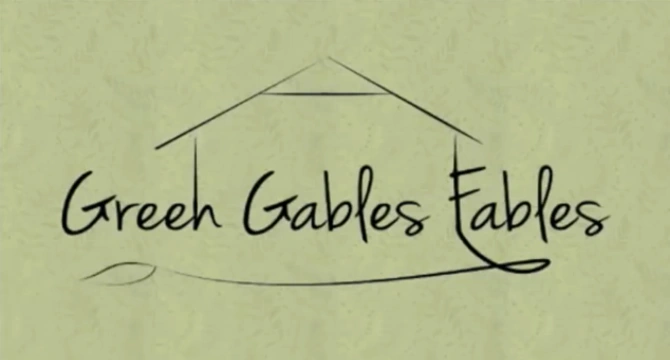 Gallery:Green Gables Fables/Logos | Anne of Green Gables Wiki | Fandom