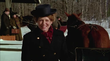 Ada Hubble | Anne of Green Gables Wiki | Fandom