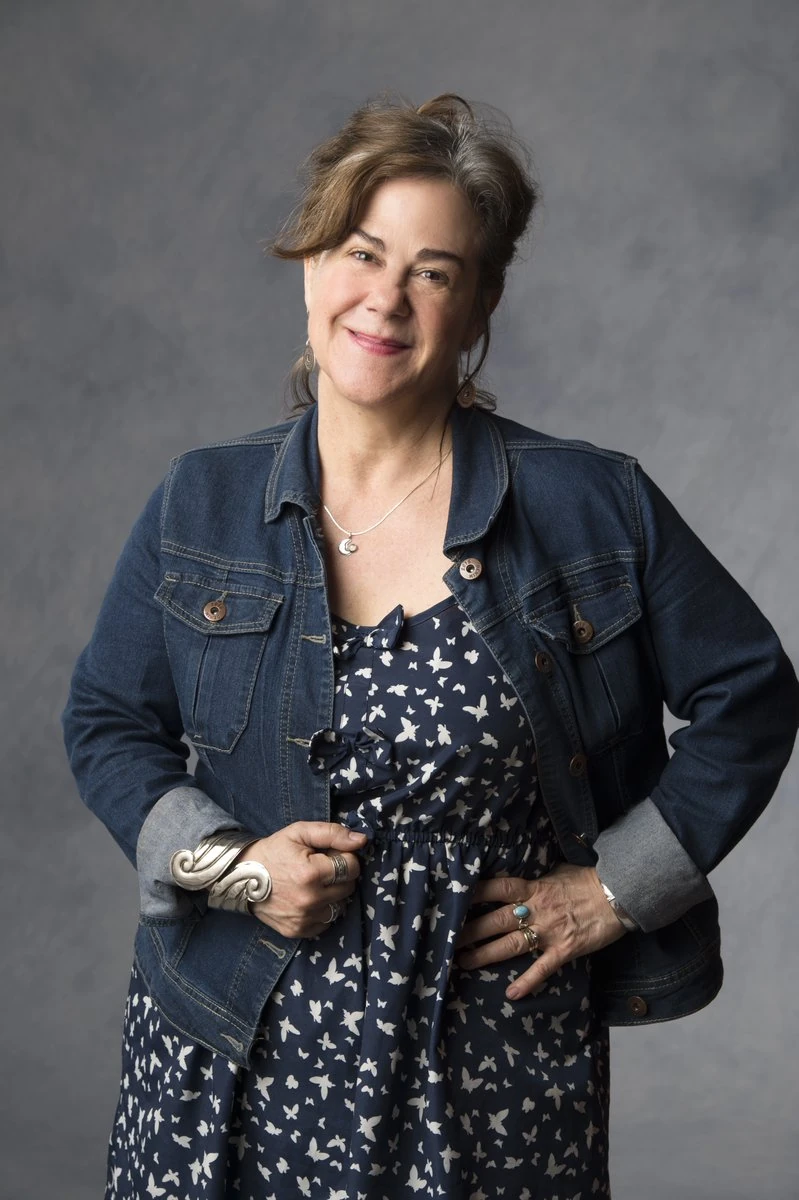 Corrine Koslo | Anne of Green Gables Wiki | Fandom