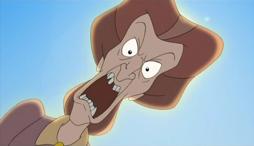 Gallery:Mrs. Hammond/2005 film | Anne of Green Gables Wiki | Fandom