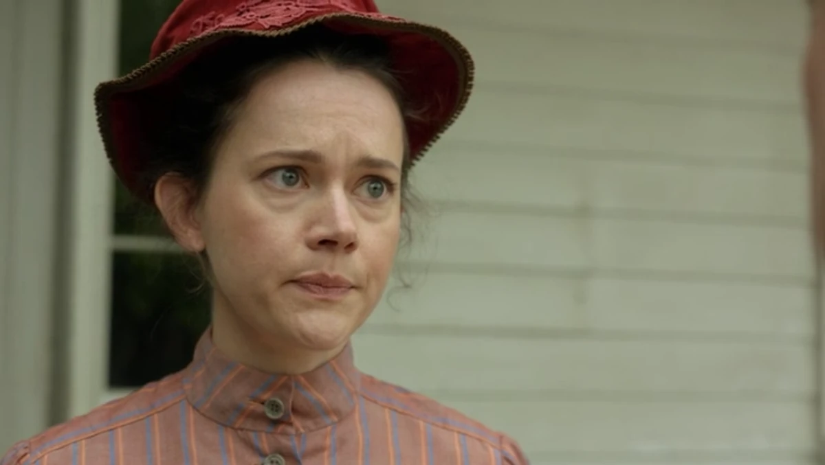 Mrs. Beatty | Anne of Green Gables Wiki | Fandom