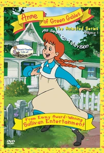 Sullivan Entertainment Animated Portal | Anne of Green Gables Wiki | Fandom
